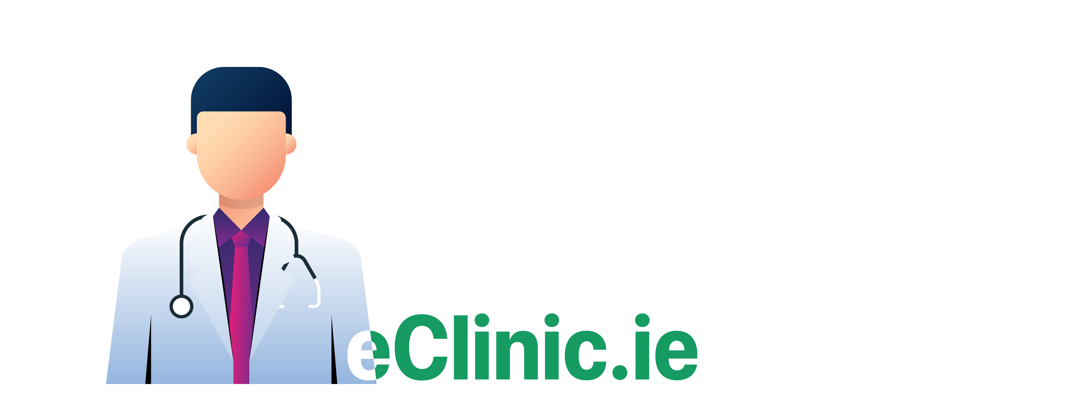 Login | eClinic.ie